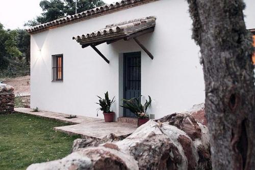 Casas Rurales La Lapa - HotelMania.net