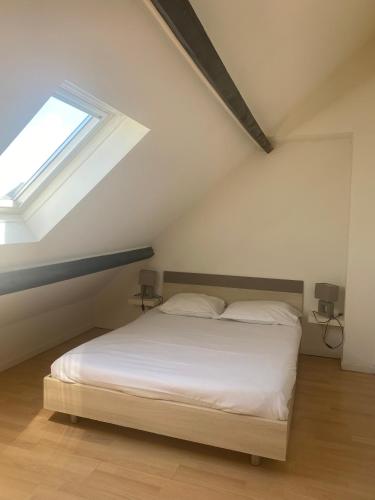 Treilles'Appart - HotelMania.net