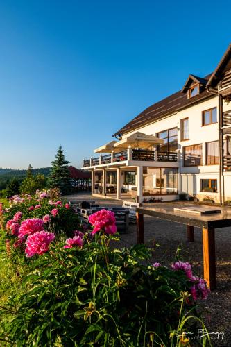 Tihuța Retreat - HotelMania.net