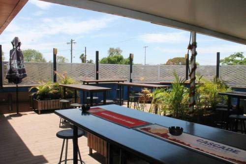 Barkly Hotel - HotelMania.net