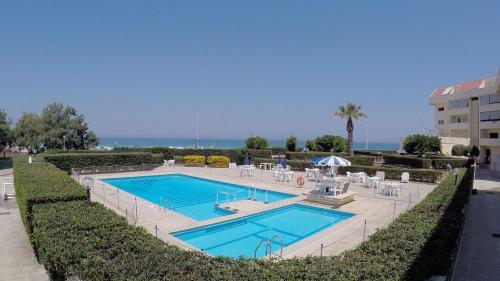 Appartamento presso Residence Erice Beach - Casa Vacanza - HotelMania.net