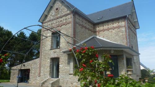 La maison des musiciens - HotelMania.net