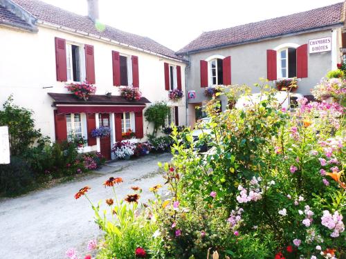 La Maison de Cure - HotelMania.net