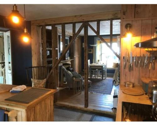 Tubbs Mill House B&B - HotelMania.net
