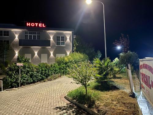 Hotel Real - HotelMania.net